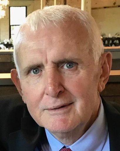 Robert "Bob" Steeves Obituary September 17, 2022 - Avink McCowen Secord Funeral Home