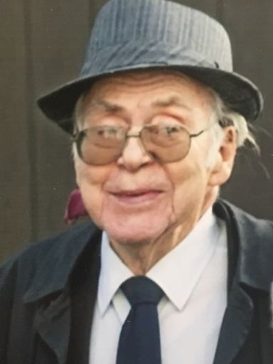 James Lockert Obituary 2018 - Clifford Shoemaker Funeral Home