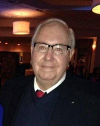 Richard P. "Dick" Fach Obituary 2016 - Toland-Herzig Funeral Homes and ...