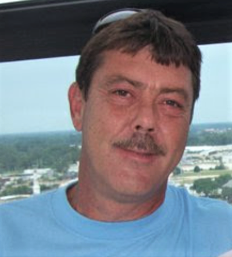 Timothy Lee Mills Obituary August 8, 2021 - Pugh Funeral Home