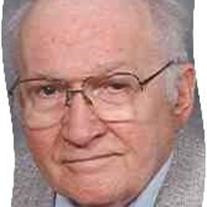Donald Summers Obituary 2009 - Clifford Shoemaker Funeral Home