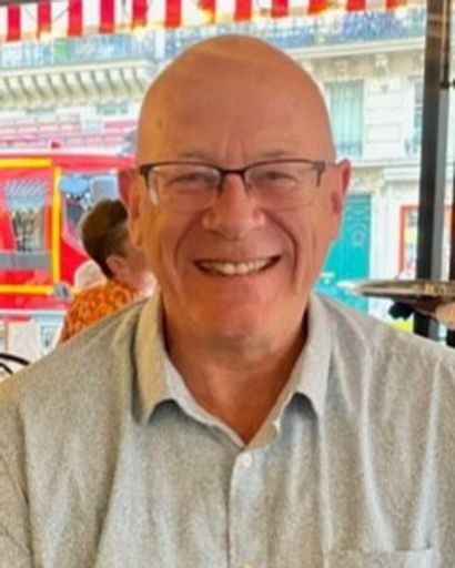 Scott Michael Shimanski Obituary 2024 - Cress Funeral and Cremation Services