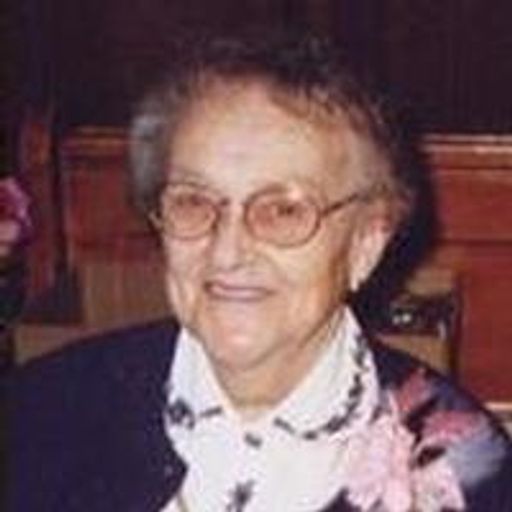 Rose Reich Obituary 2006 - Haut Funeral Home