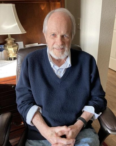 Terry Lee Taylor Obituary December 15, 2022 - Heflebower Funeral and ...