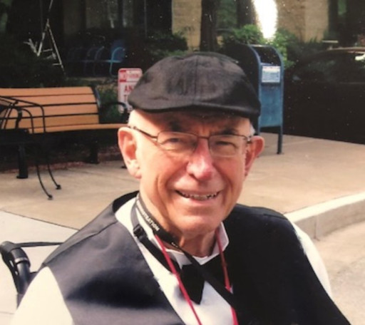 Robert Wolf Obituary May 6, 2018 - Quinn-Shalz Funeral Home & Cremation ...