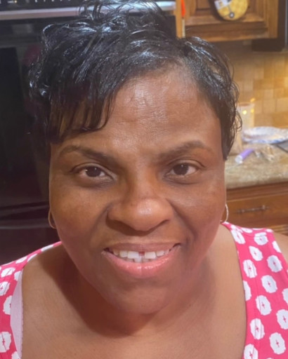 DEBBIE ANN MATTHEWS Obituary October 19, 2023 - Golden Gate Funeral Home