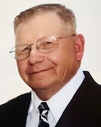 Terry Johnson Obituary September 21, 2024 - Fiksdal Funeral Service