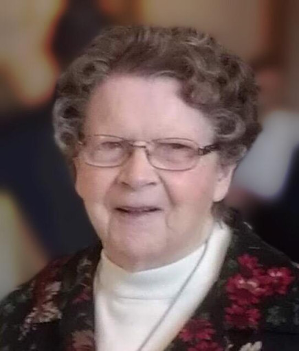 Ellen Igoe Obituary February 6, 2019 - Robbins Funeral Home