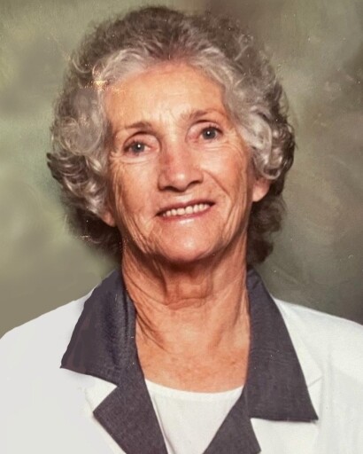 Imogene Simpkins Cronk Obituary 2023 - Smith Family Funeral Home