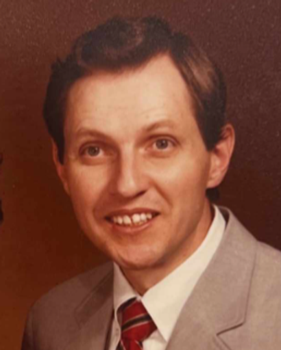 Charles Conner Obituary November 26, 2023 - Brown Owens & Brumley ...