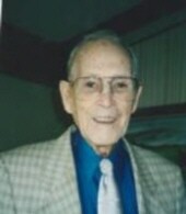 John Galen Mccue Obituary July 9, 2010 - Emmerson-Bartlett Memorial Chapel