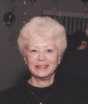 Georgia Hunter Obituary April 20, 2013 - Randall & Roberts Funeral Home