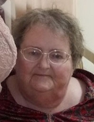 Carol Jean Hamblin Obituary October 24, 2022 - Barnes Funeral Homes