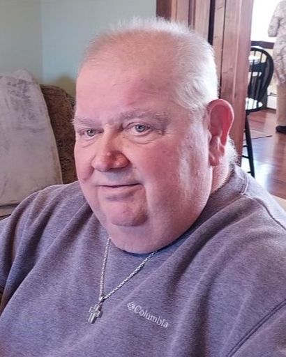 Charles "Chuck" Nason Obituary 2024 - Herman Funeral Homes & Crematory