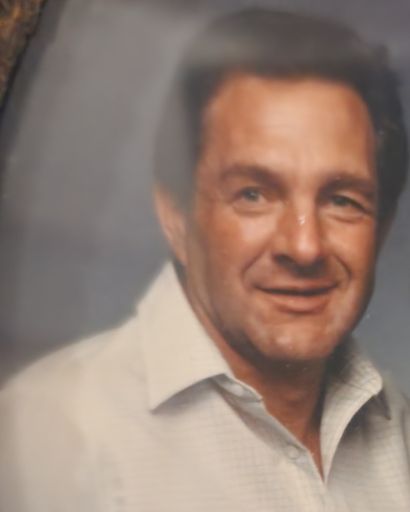 Richard "Dick" Grant Hartley Obituary July 10, 2024 - Gephart Funeral Home