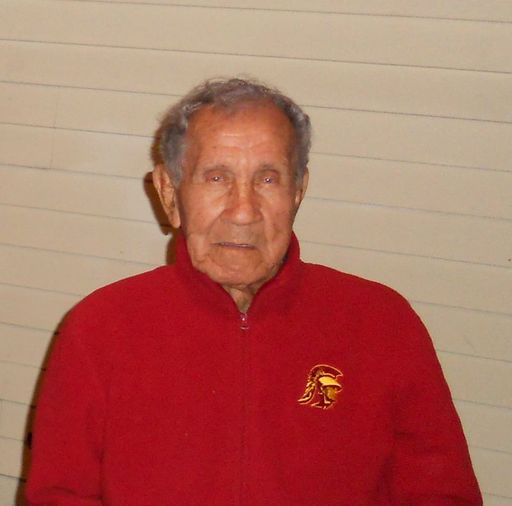 Ray Moreno Negrete Obituary August 13, 2016 - Forest Lawn