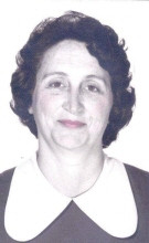 Geraldine Moore Obituary 2007 - Wells Funeral Homes & Cremation Service