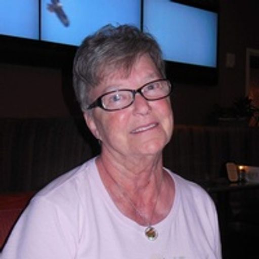 Patricia L. Halverson Obituary 2017 - Patton Funeral Home & Cremation Service