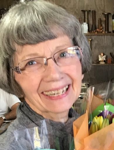 Patsy Owen Obituary October 28, 2020 - Abels Funeral and Cremation Service
