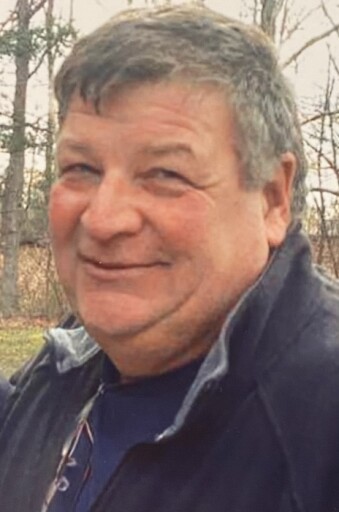 Russell Lacasse Obituary January 11, 2023 - Nardolillo Funeral Home