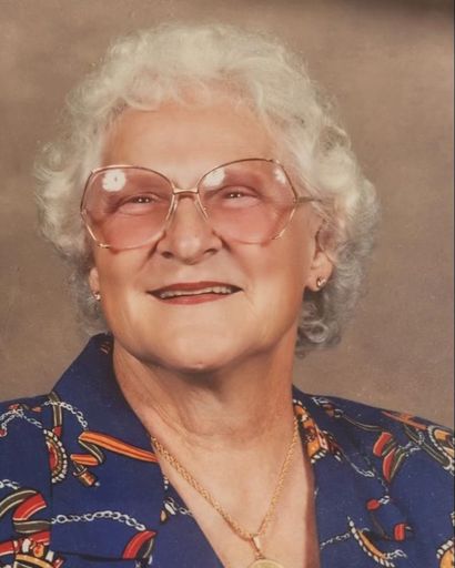 Mary Ruth Grow Obituary November 21, 2023 - Bagnell & Son Funeral Home