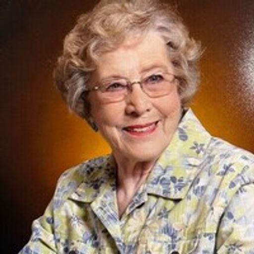 Dorothy Murphree Rosson Obituary April 7, 2024 - Bell - Cypert - Seale ...