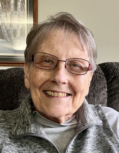 Janice "Jan" L. (Hallquist) Larson Obituary November 8, 2023 - Mahn Family Funeral and Cremation ...