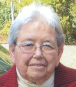 Ruth Singleton Lindsay Obituary July 23, 2012 - Harris Funeral Home ...