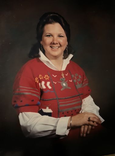 Susan Roush Obituary February 3, 2023 - Baker Funeral Home