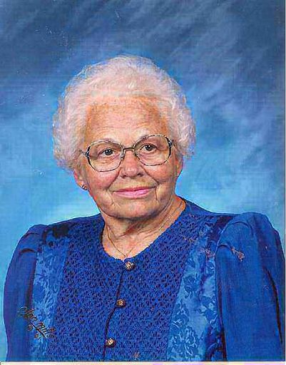 Helen Bendixen Obituary September 2, 2013 - Bonnerup Funeral ...