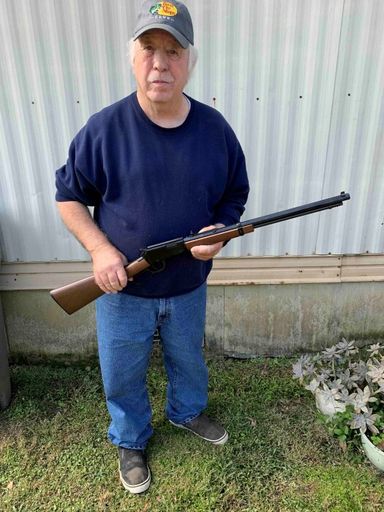 Jimmy Cochran Obituary April 1, 2022 - Ott & Lee Funeral Homes