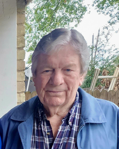 Kenneth Carl Murray Obituary 2023 - Croley Funeral Home