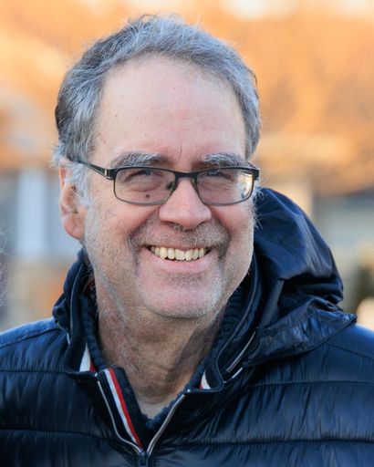 David Berg Obituary 2023 - Mueller Memorial