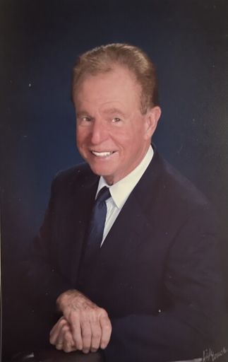 James Troxell Obituary September 18, 2021 - Stauffer Funeral Homes