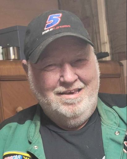 Ricky Lee Dees Obituary December 12, 2023 - Magnolia Funeral Home