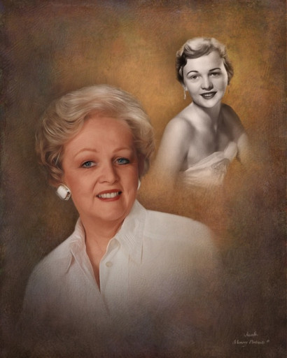 June Voigt Obituary April 20, 2023 - Minton-Chatwell Funeral Directors