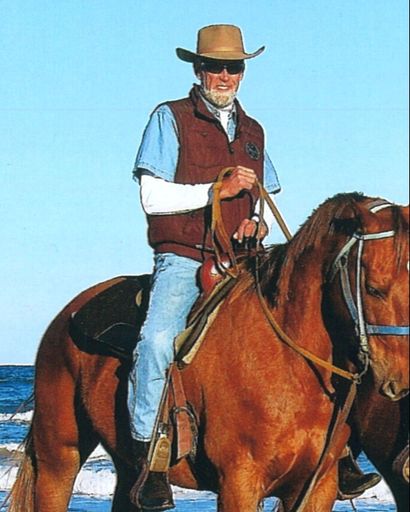 Peter Duncan Page Obituary November 17, 2023 - M.W. Becker Funeral Home