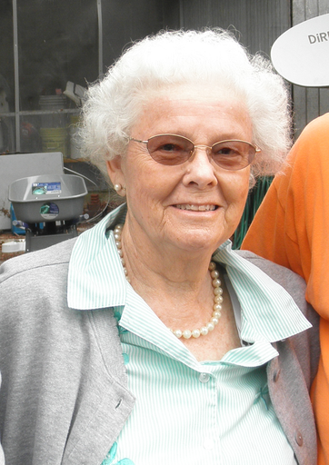 Jane Smith Wilson Obituary November 30, 2024 - J.T. Morriss & Son ...