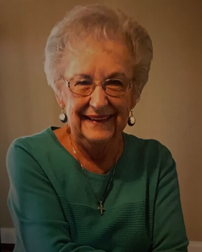 Sara L. Long Obituary 2024 - Newcomer Kentuckiana