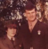 Kenneth Wayne Hailey Obituary July 13, 2017 - Mathews Funeral Home