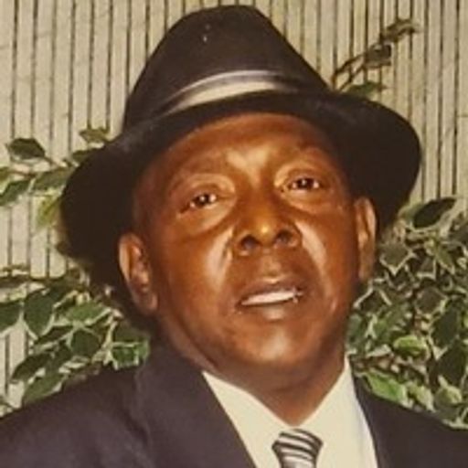 Willie Gholson, Jr. Obituary April 1, 2020 - Thomas L. Scroggs Funeral ...