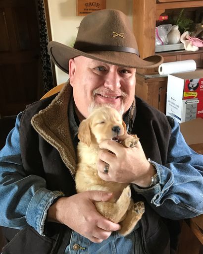 Michael Dean Chestnutt Obituary September 22, 2023 - Schrader, Aragon ...