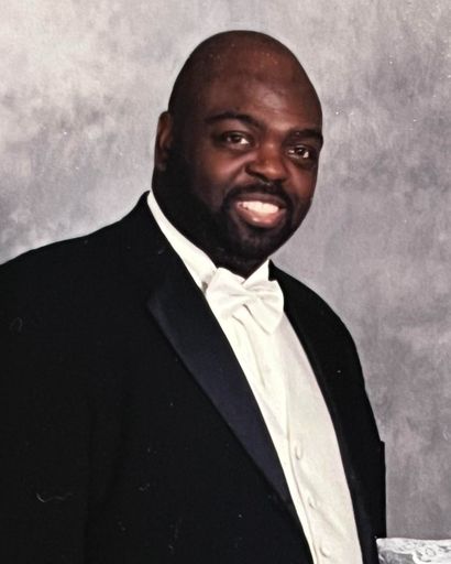 Stephen Mark Quarles Obituary 2023 - Terrell Broady Funeral Home