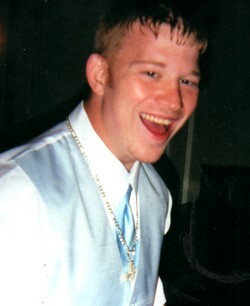 Matthew Ash Obituary December 3, 2009 - Grace Gardens Funeral Home ...