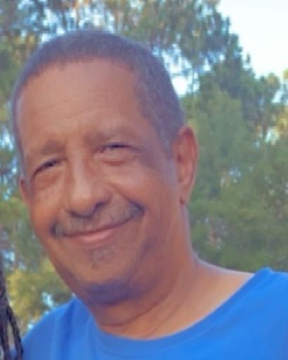 Clarence R. Matthews, Jr. Obituary January 5, 2025 - Smith Funeral Home SC