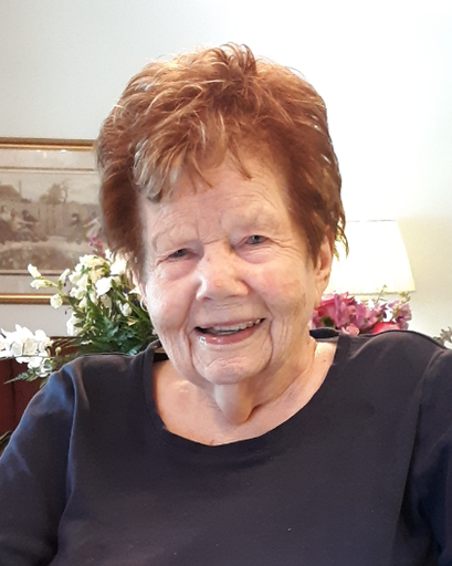 Renée Quist Obituary November 1, 2023 - Hartquist Funeral & Cremation ...