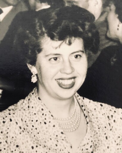 Yetta Jane Burrell Obituary June 26, 2024 - McLane Funeral & Cremation ...