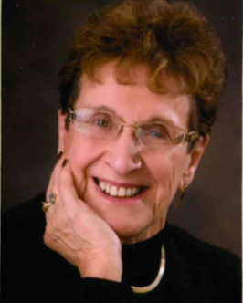Shirley A. Poore Obituary October 24, 2023 - Letro-McIntosh-Spink ...