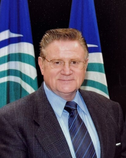 Jorgen (John) Erik Larsen Obituary September 12, 2024 - Tubman Funeral ...