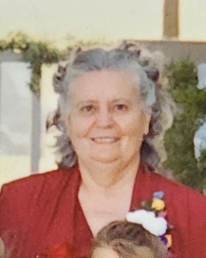 Marilla Kolosso Obituary November 16, 2024 - Newcomer Green Bay